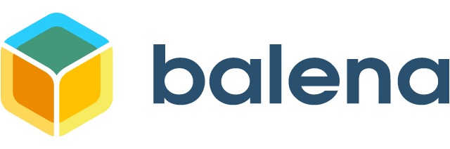balena.io Store
