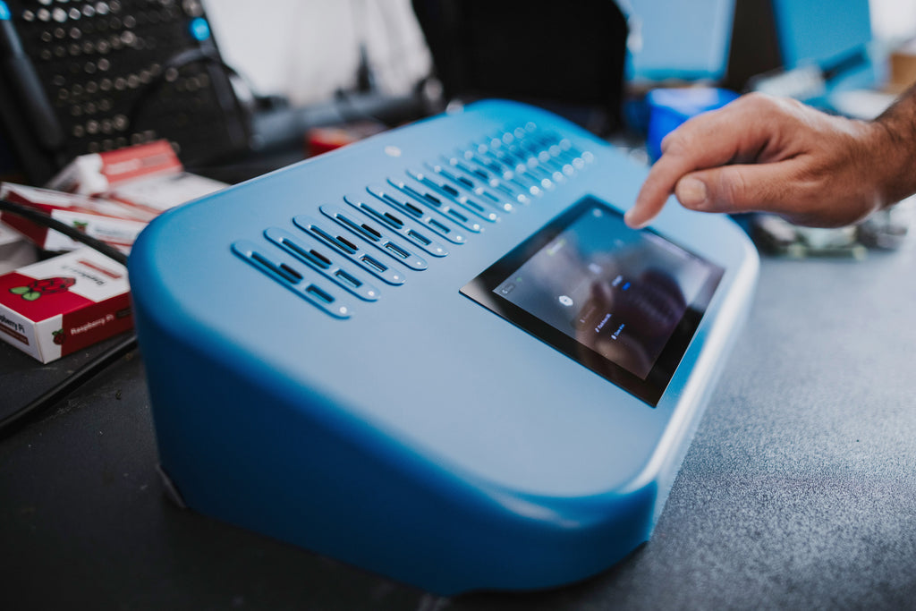 Buy EtcherPro | balena